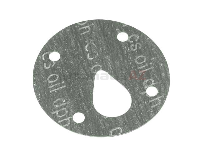 CRP 1294660180 Power Steering Reservoir Gasket; Reservoir to Pump ...