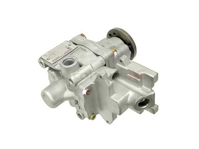 C & M Hydraulics (OE Rebuilt) 1294662301, CM043 Power Steering Pump ...