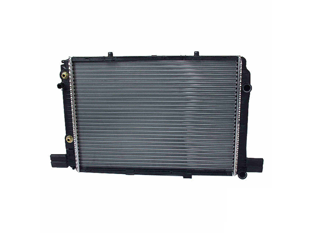 Mahle Behr 1295001303, 70822363NA Radiator | 376711091 W01331718448