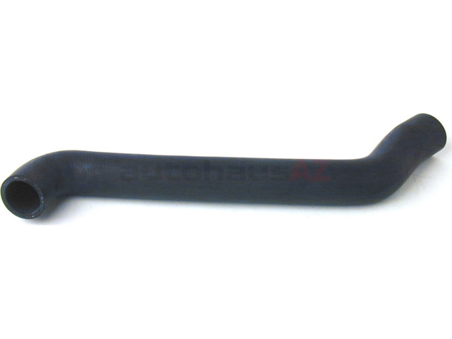 URO Parts 1295012682 Radiator Coolant Hose; Upper - Mercedes ...