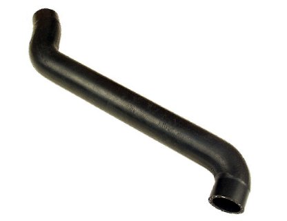 Genuine Mercedes 1295012682 Radiator Coolant Hose; Upper SKU: 1195152 ...