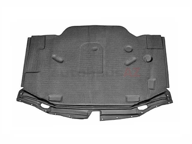O.E.M. 0069885778, 0018010731 Interior Panel Clip - Mercedes