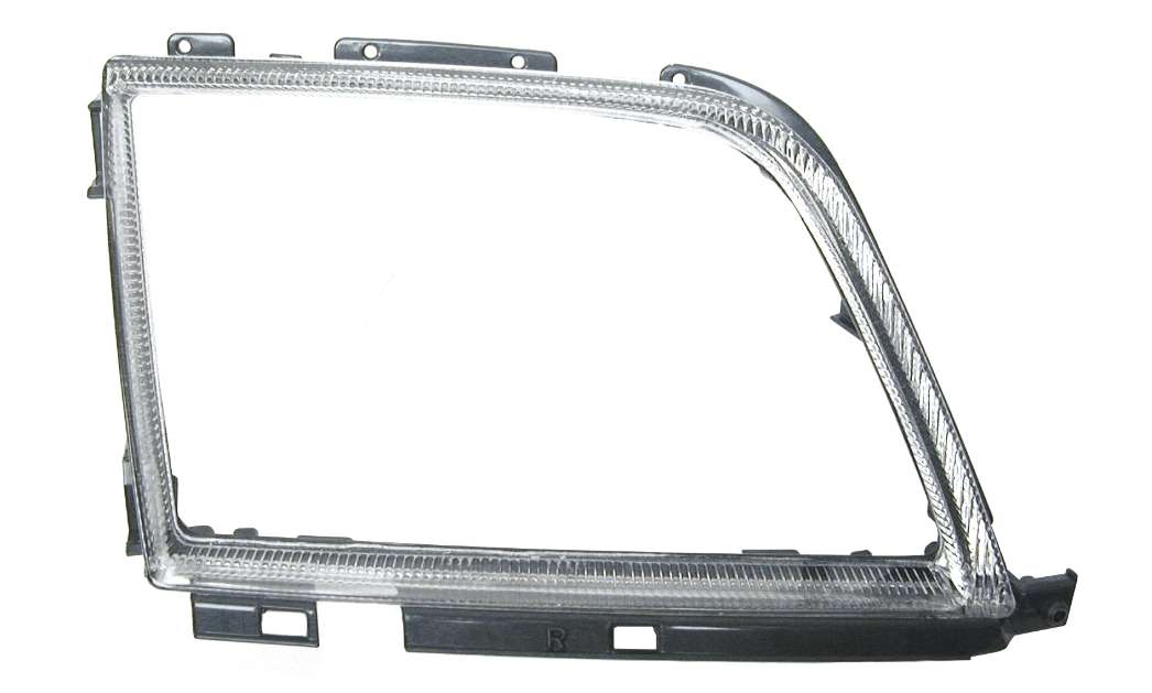 O.E.M. 0069885778, 0018010731 Interior Panel Clip - Mercedes