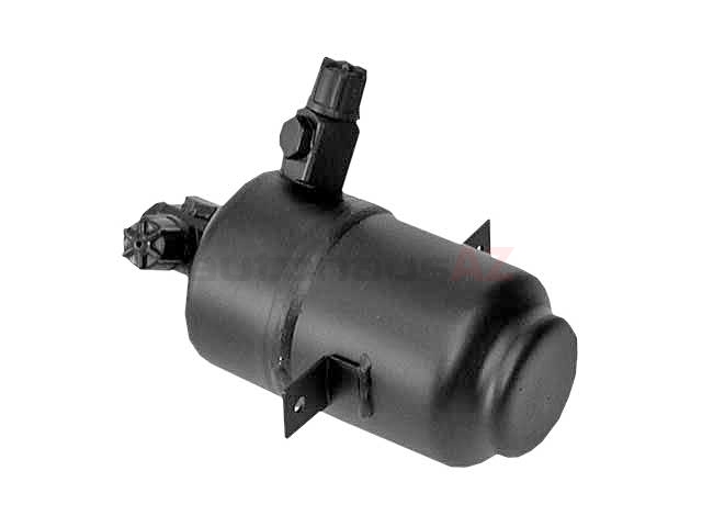 Mahle Behr 1298300183, 70818343NA A/C Receiver Drier - Mercedes ...
