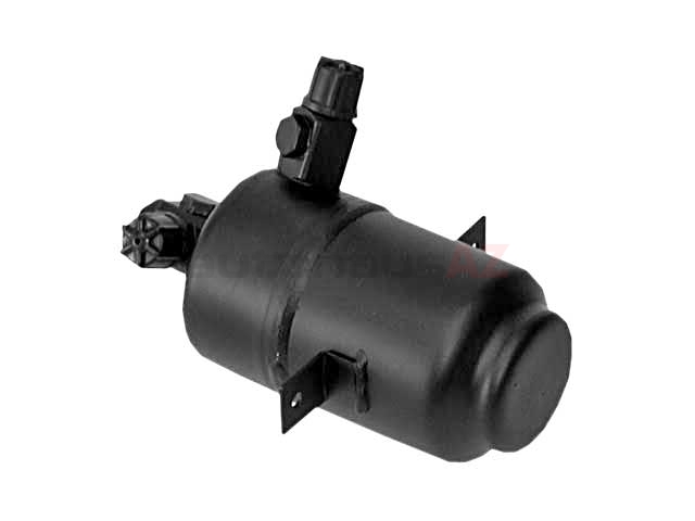 Mahle Behr 1298300283, 351195561 A/C Receiver Drier - Mercedes ...