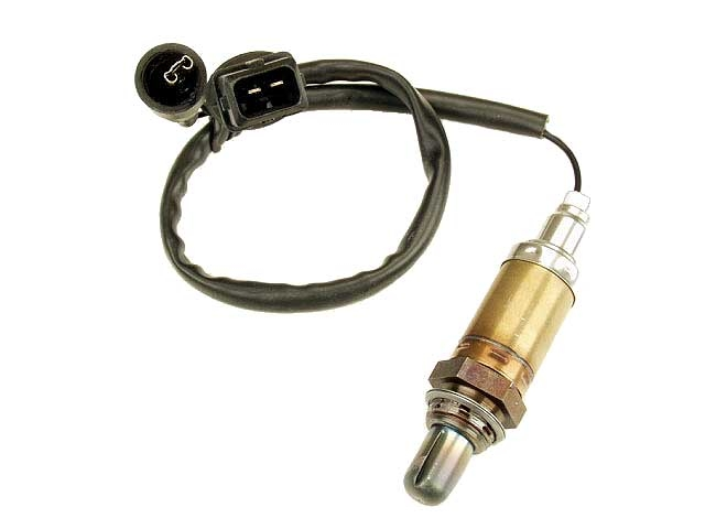 Bosch 13032 Oxygen Sensor; Upper - Jaguar | 0258003032 2343032 25023032 ...