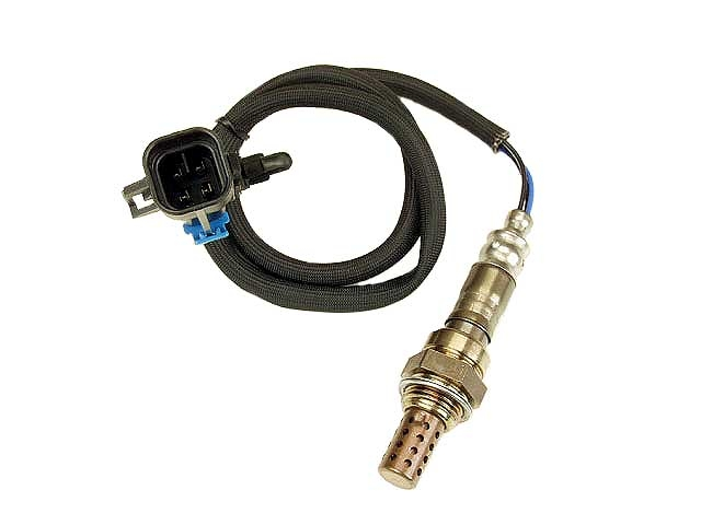 Bosch 13055 Oxygen Sensor | F00HL00088009 W01331611770