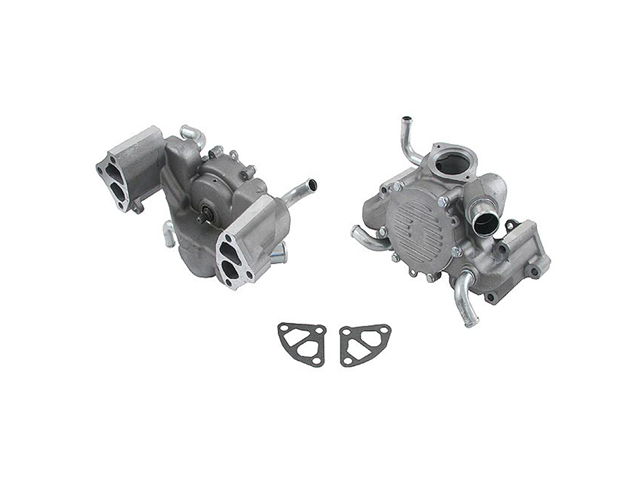 GMB 1307100 Water Pump