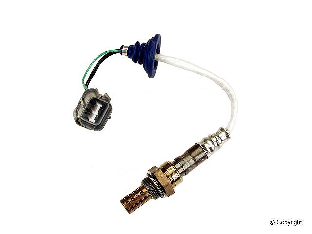 Bosch 13074 Oxygen Sensor