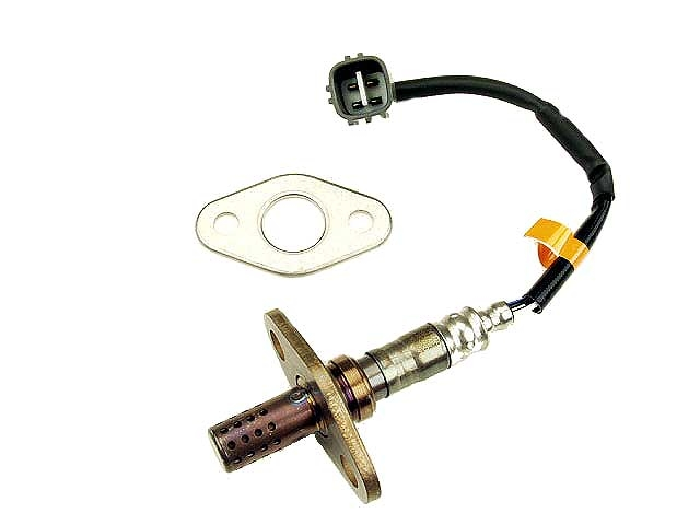 Bosch 13104 Oxygen Sensor - Lexus, Toyota | 0258986614009 25024408
