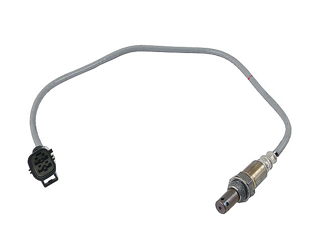 Bosch 13118 Oxygen Sensor - Volvo | 8627599 F00E262559 W01331896033