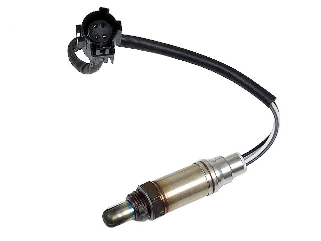 Bosch 13138 Oxygen Sensor - Chrysler, Dodge, Jeep | W01331612326