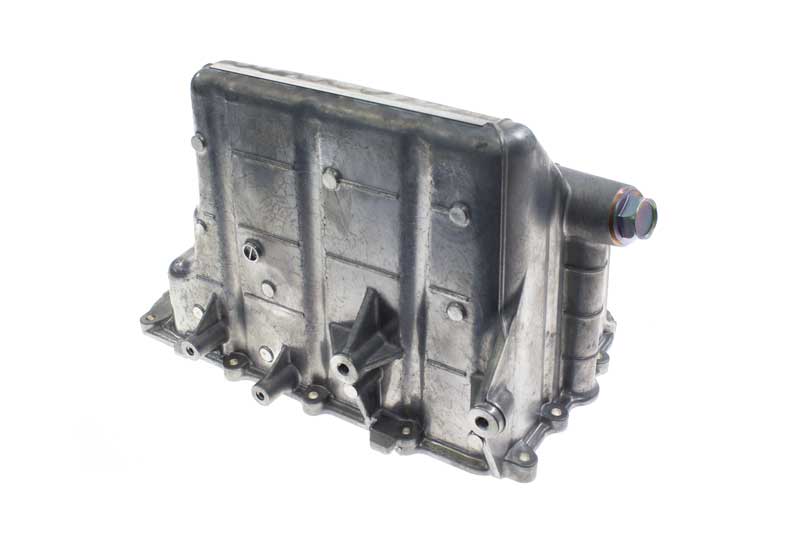 Genuine Smart 1320100013 Oil Pan - Smart