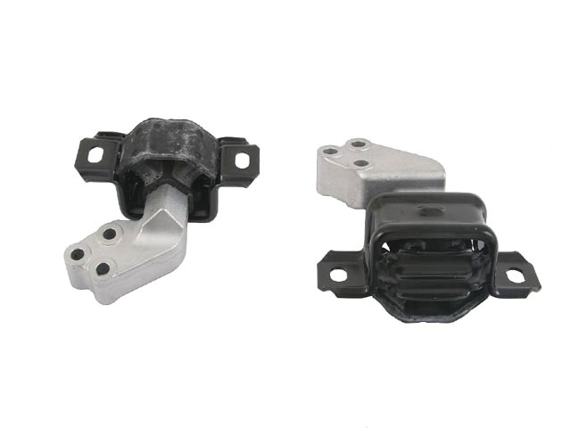 Genuine Smart 1322200048 Engine Mount; Right - Smart | 132220004864