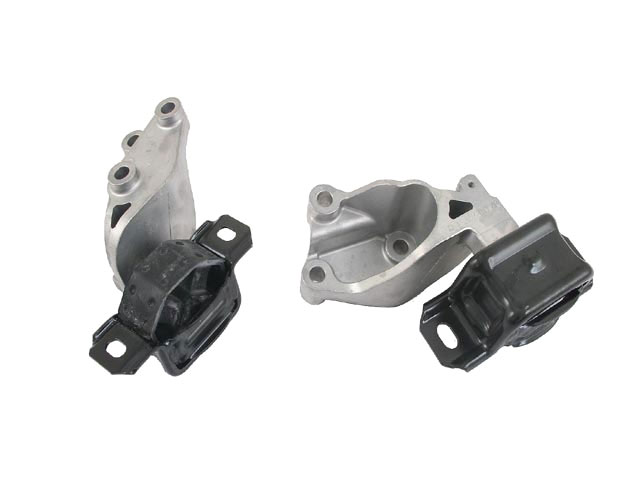 Genuine Smart 1322200148 Auto Trans Mount; Rear Left - Smart | 132220014864