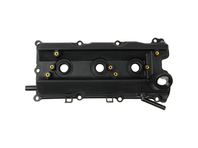 Genuine 13264AM610 Valve Cover; Left - Infiniti, Nissan