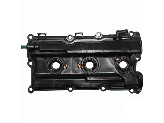 Genuine 13264EA200 Valve Cover; Right - Nissan