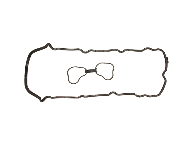 Genuine 132709N01A Valve Cover Gasket; Right - Infiniti, Nissan