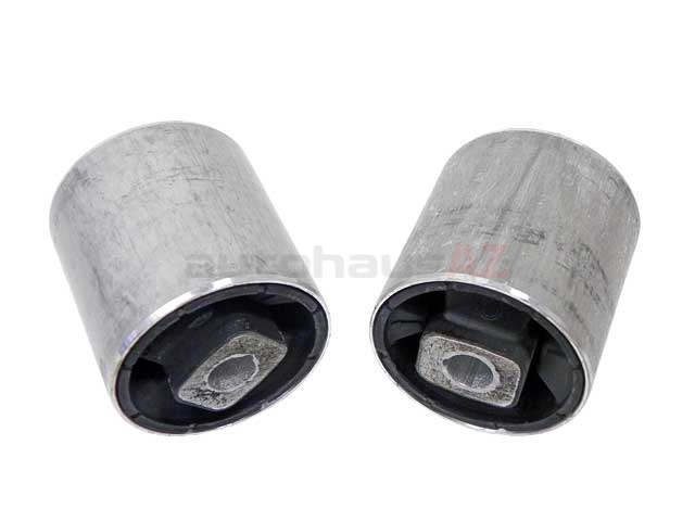 Lemfoerder 1328201 Control Arm Bushing Kit; Front Upper Support Arm ...