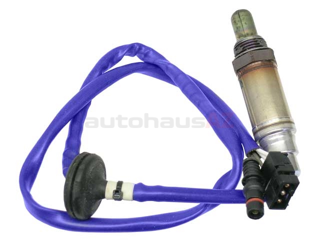 Bosch 13314 Oxygen Sensor; OE Version; Four Wire; Heated - Mercedes ...