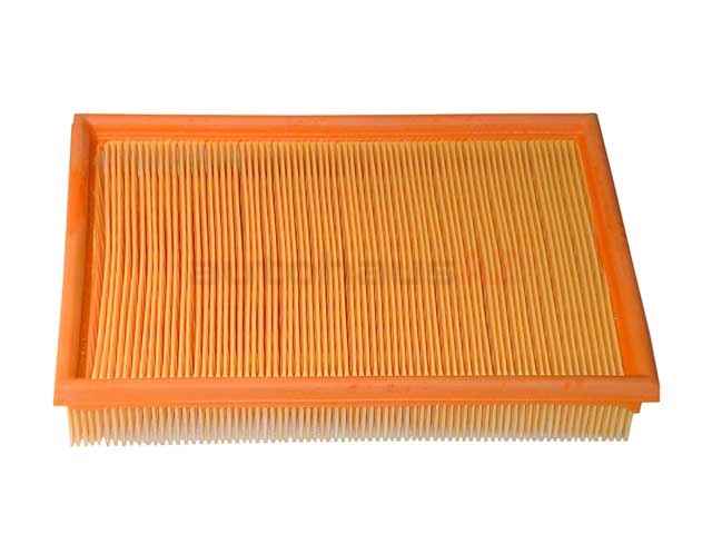 Mann 1336397, C291221 Air Filter - Volvo | 9161033 9161034 9438217 ...