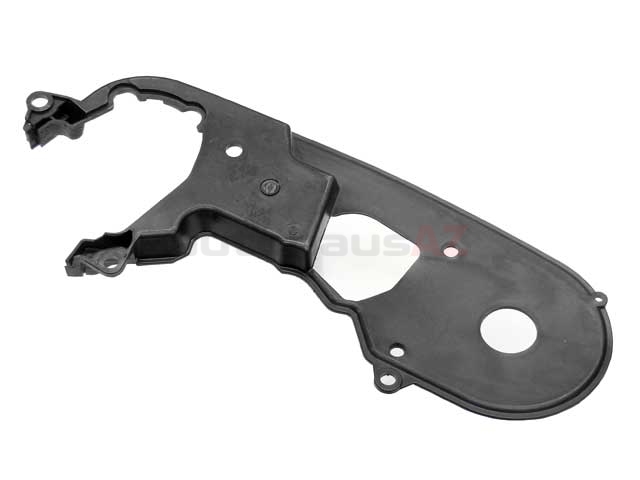 URO Parts 1336756E, 516756 Timing Cover; Rear - Volvo | 1336756 ...
