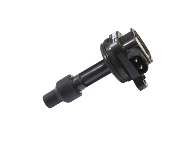 Huco 133851 Direct Ignition Coil - Volvo | 1275971 3531300 9135689 9146776