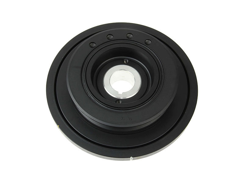 Genuine 1340746020 Crankshaft Pulley - Lexus, Toyota