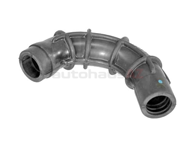 Genuine BMW 13411738185 Idle Air Control Valve Hose; Idle Control Valve ...