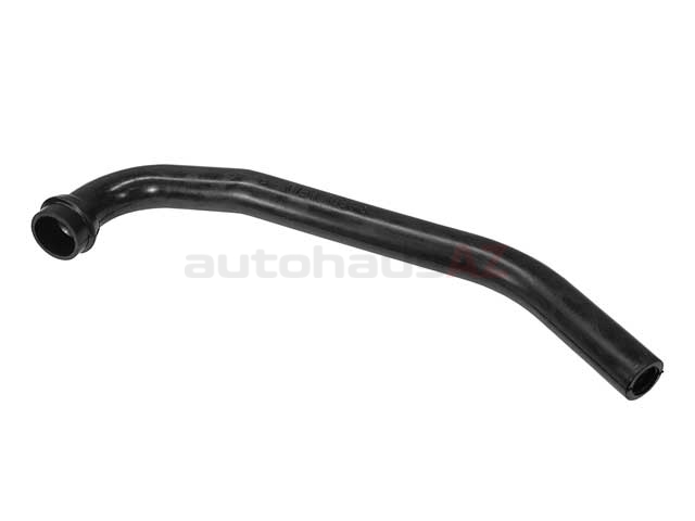 Genuine BMW 13411738186 Idle Air Control Valve Hose; Idle Control Valve ...