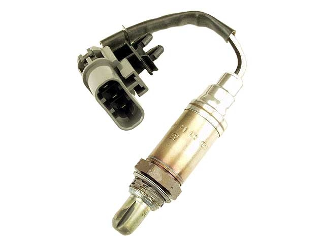 Nissan Quest Oxygen Sensor Parts and Technical Articles