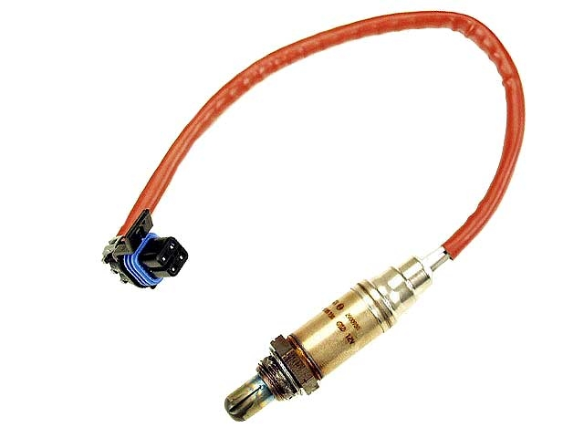 Bosch 13444 Oxygen Sensor | W01331612083