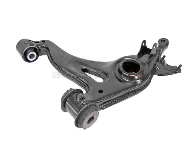 Lemfoerder 1347801 Control Arm; Front Lower Left With Bushings ...
