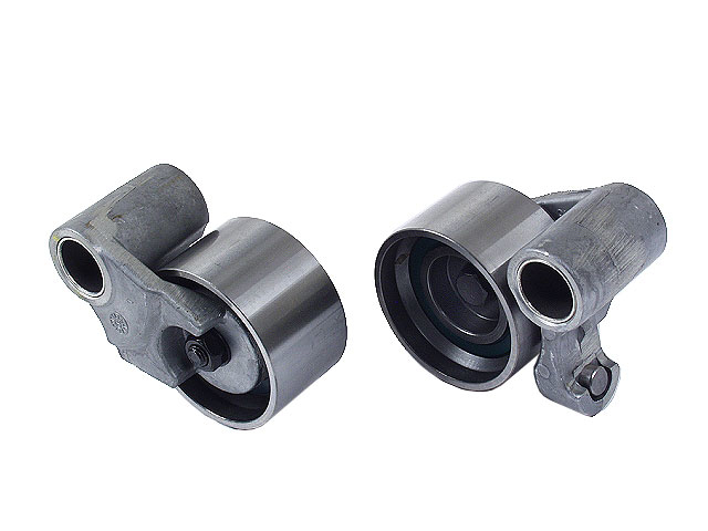 Koyo 135050F010, LAT10301 Timing Belt Tensioner Roller - Lexus, Toyota ...