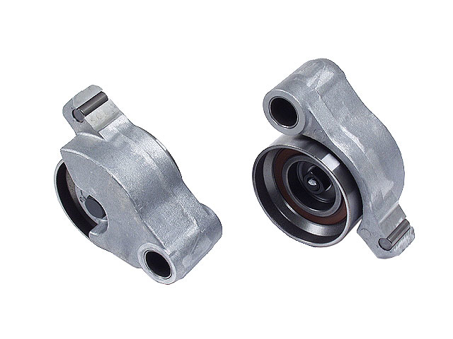 Koyo 1350520030, LAT1031 Timing Belt Tensioner Roller - Lexus, Toyota ...