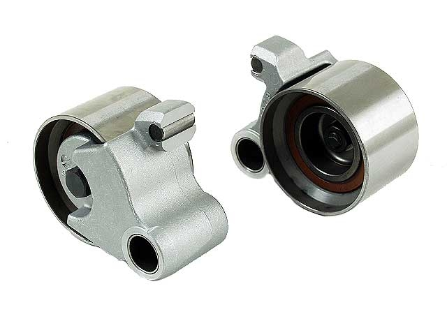 Koyo 1350562070, LAT1002B Timing Belt Tensioner Roller - Toyota ...
