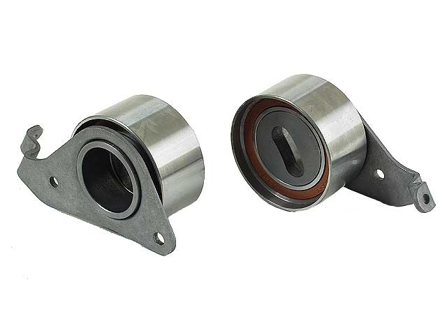 Koyo 1350574011, PU385827ARR9DY Timing Belt Tensioner - Toyota ...