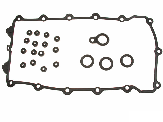 Elring Klinger 135391, 11121721876 Valve Cover Gasket Set - BMW