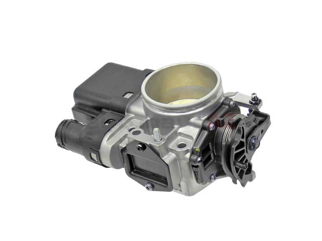 Hella 13541433414, 007623101 Throttle Body/Housing; Throttle Body ...