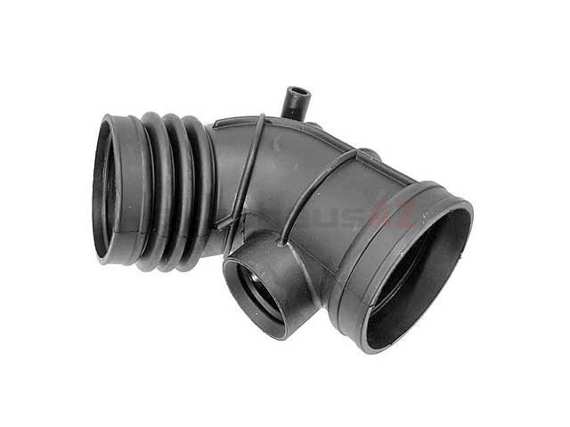 Genuine BMW 13541435625 Mass Air Sensor Boot; AMS to Air Boot Elbow ...