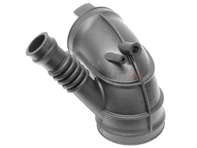 Genuine BMW 13541440102 Mass Air Sensor Boot; Throttle Housing to Air ...