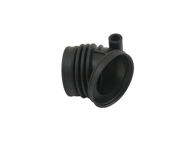 Genuine BMW 13541703694 Mass Air Sensor Boot; Air Mass Sensor to ...