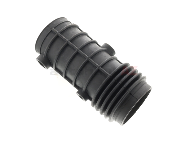 Genuine BMW 13541707080 Air Flow Meter Boot; Air Flow Meter to Throttle ...