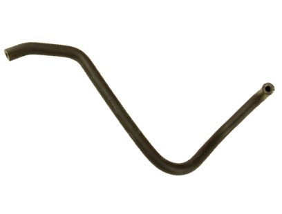 Genuine BMW 13541719967 Coolant Hose; Water Hose from Throttle Housing ...