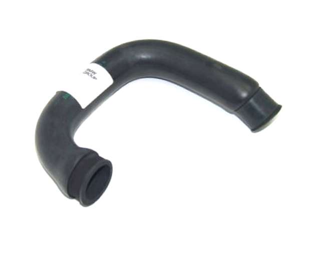 Genuine BMW 13541740159 Idle Air Control Valve Hose; Air Mass Sensor ...