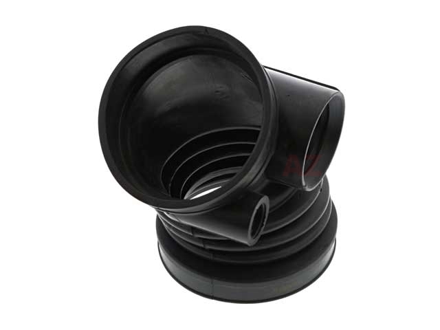 Rein Automotive 13541740931, ABV0189 Mass Air Sensor Boot; Air Mass ...