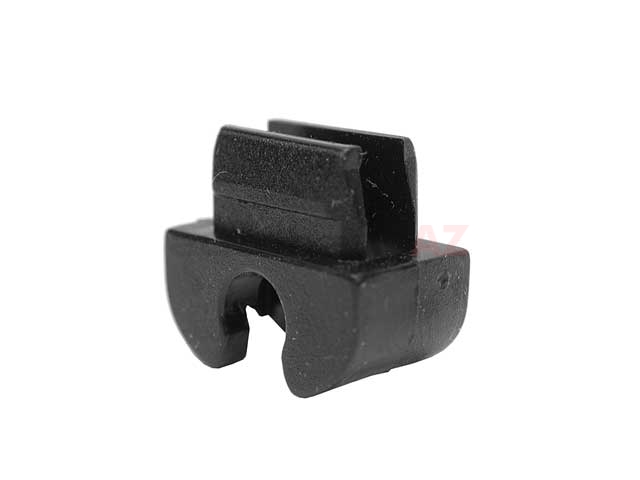 Genuine BMW 13541747519 Accelerator Cable Guide; Guide Clip ...