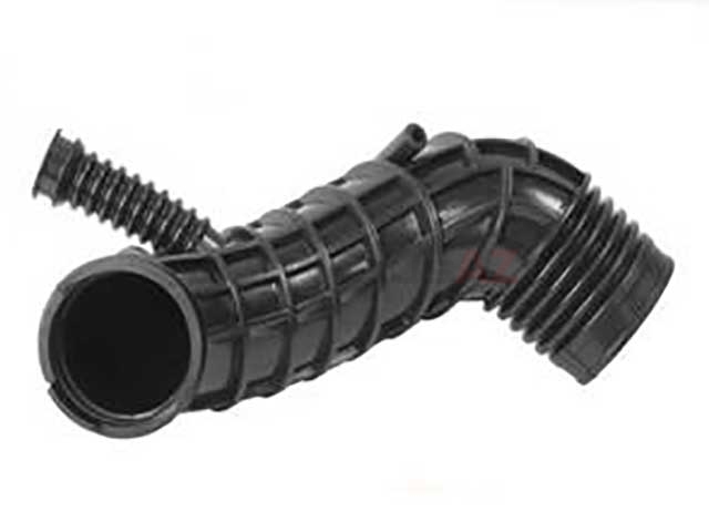 URO Parts 13543412291E, 13543412291 Air Intake Boot/Hoses; Air Mass ...