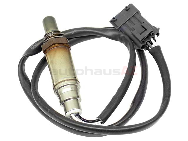 Bosch 13577 Oxygen Sensor; Rear; OE Version; Four Wire Heated - Porsche ...