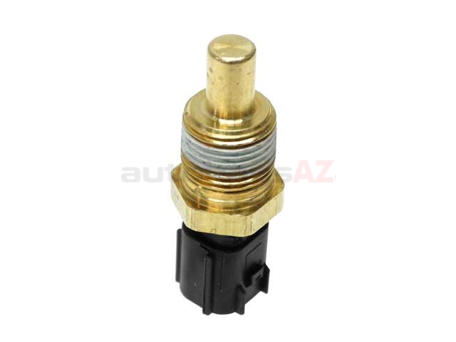 Genuine Mini 13621486698 Coolant Temperature Sensor; At Cylinder Head ...